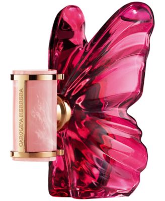 Click here for Carolina Herrera La Bomba Eau De Parfum Collection prices