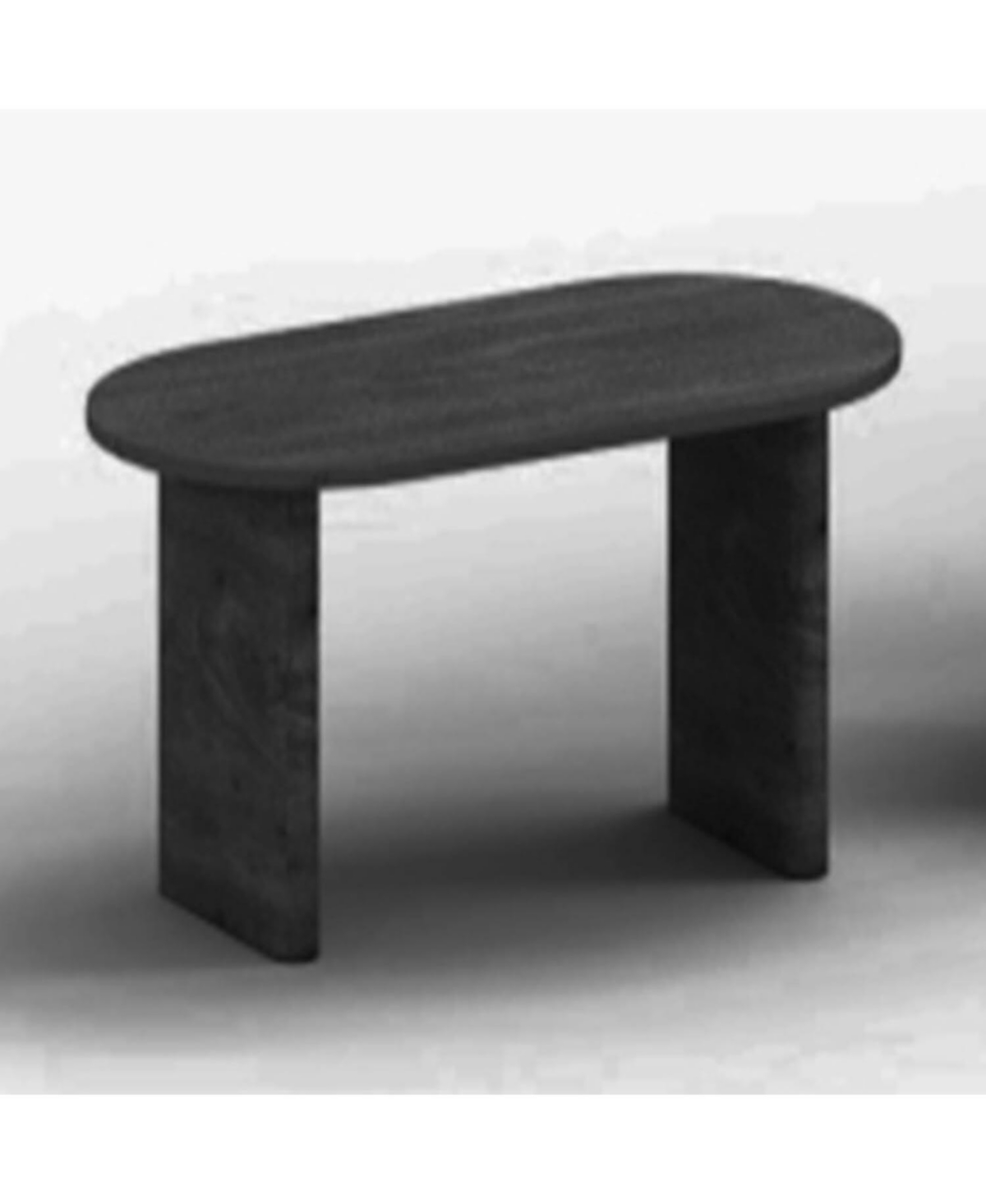 Click here for Gaomon Kitchen Table 70 Oval Dining Table for 6 to... prices