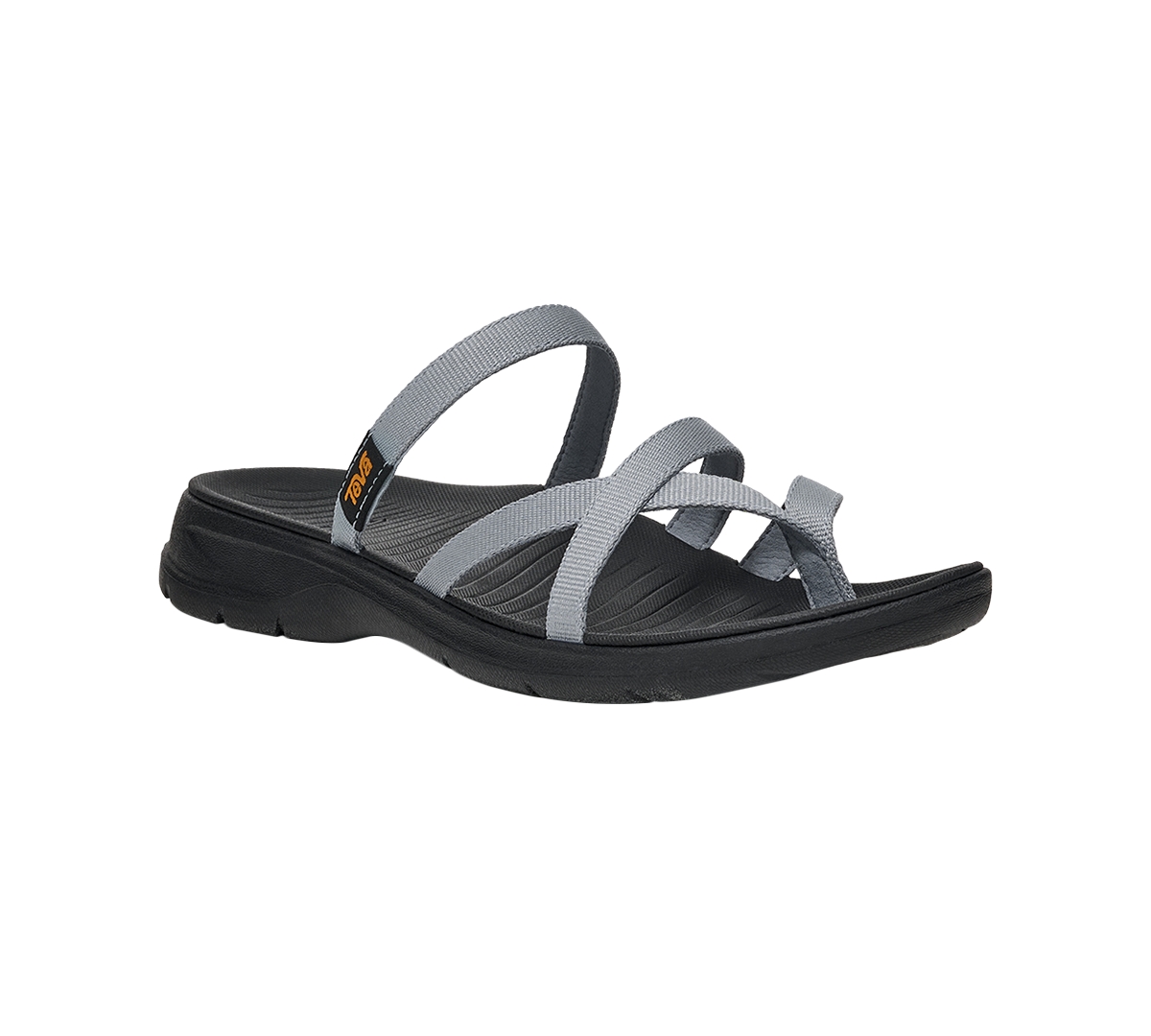 Click here for Teva Womens Tirra Traveler Flip Flop Sandals - Tra... prices