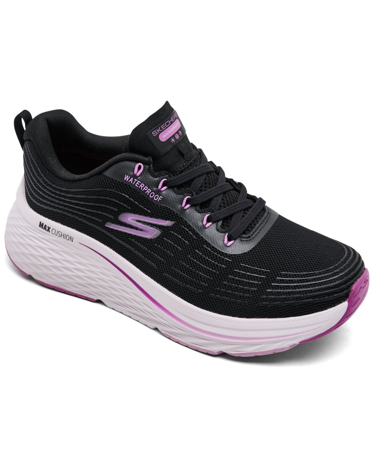Click here for Skechers Womens Max Cushioning Elite 2.0 - Bridgep... prices