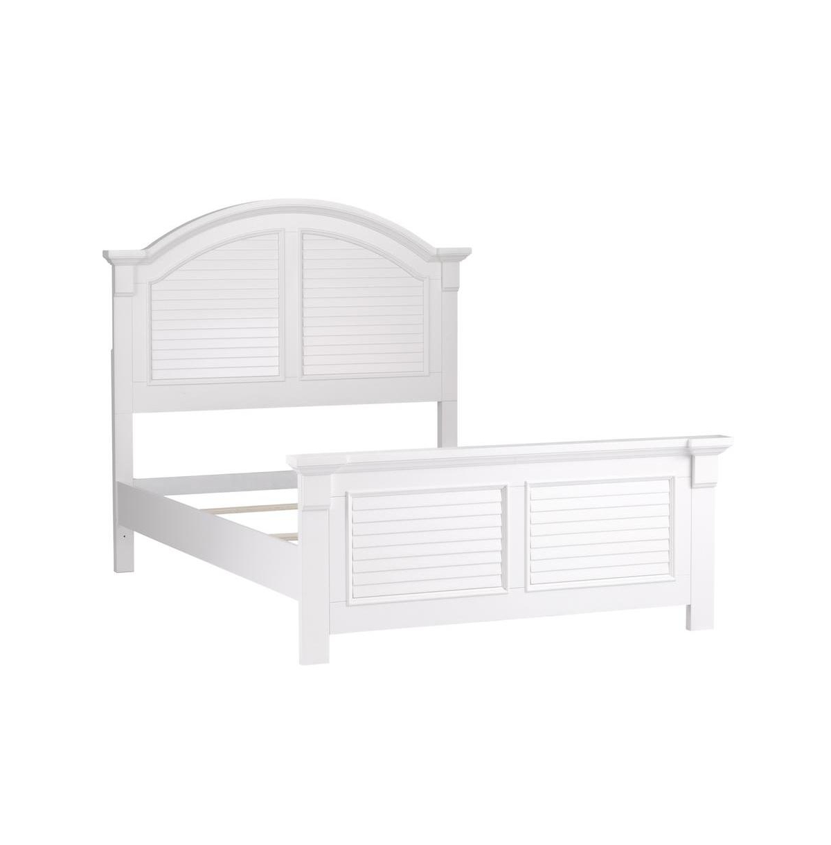 Click here for Liberty Furniture Industies Summer House Full Pane... prices