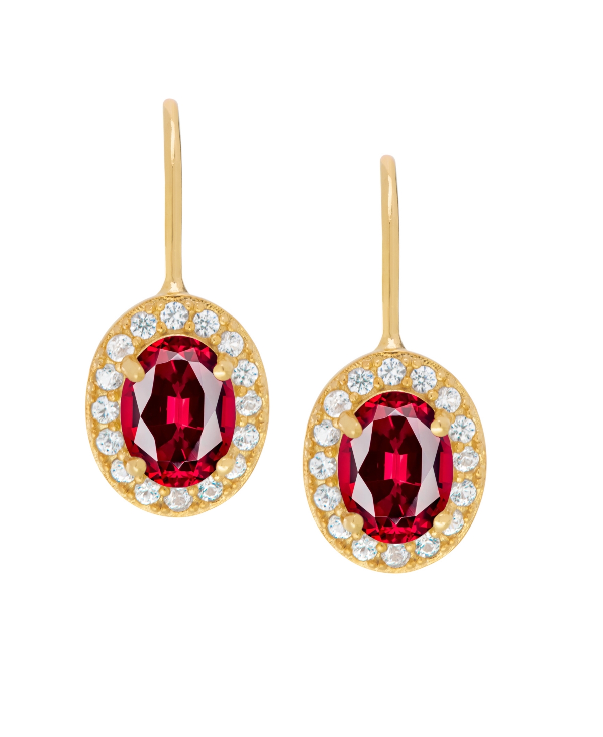 Click here for Macys Lab-Grown Ruby (1.90 ct. t.w.) & Lab-Grown W... prices