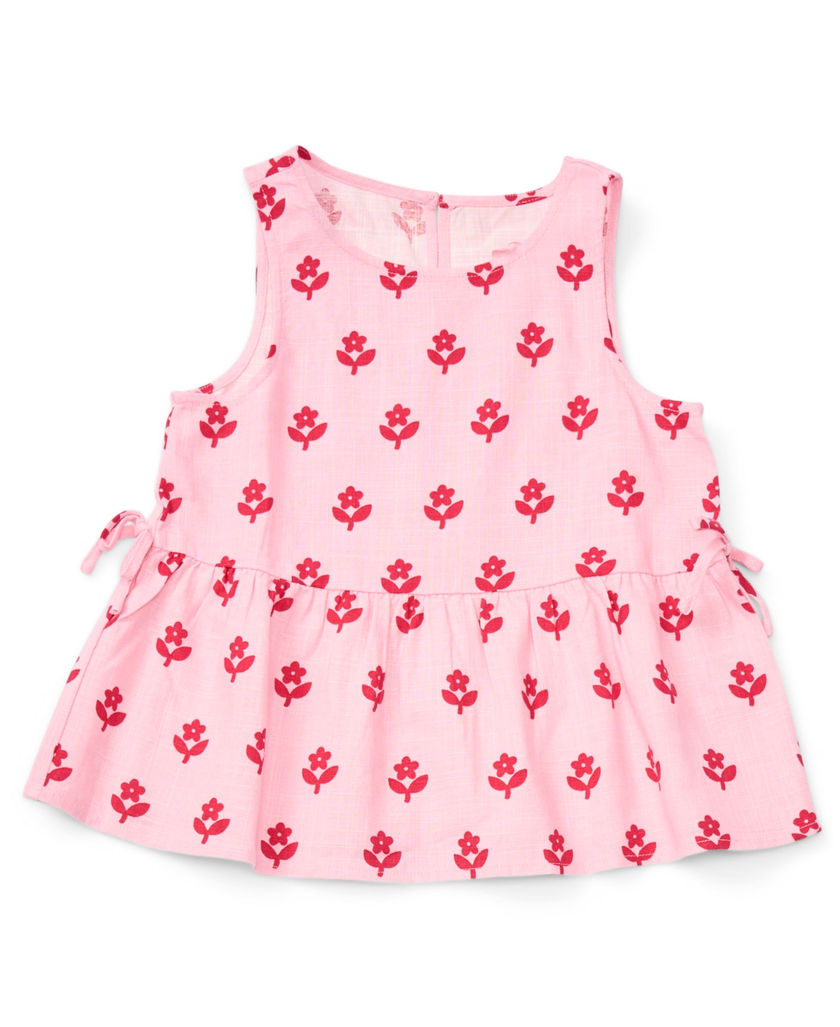 Click here for Cece Girls/Bernard Chaus Inc Girls 7-16 Sleeveless... prices