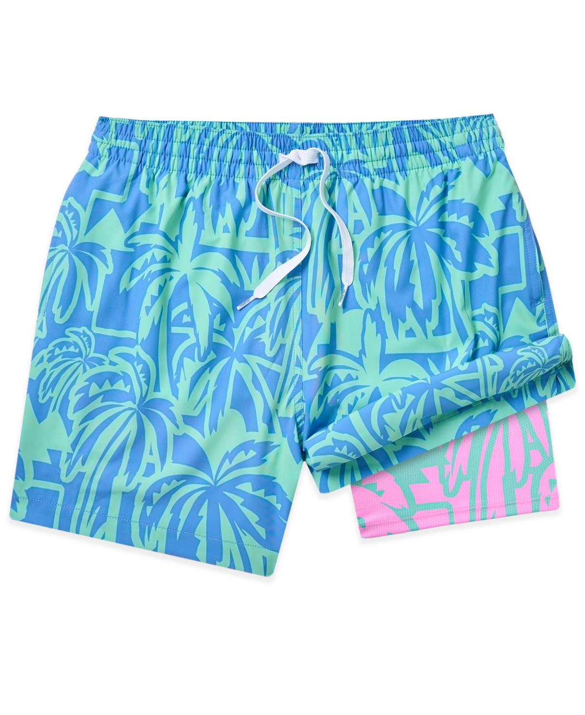 Click here for Chubbies Mens The Frond Farewells Classic 5.5 Swim... prices