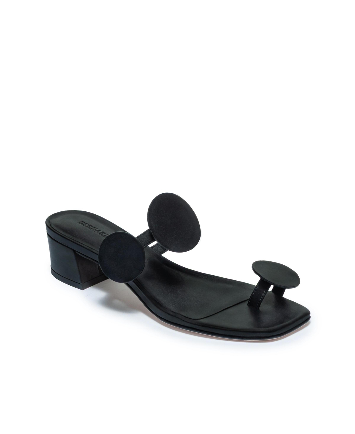 Click here for Bernardo Footwear Womens Jupiter Moon Low Heel San... prices