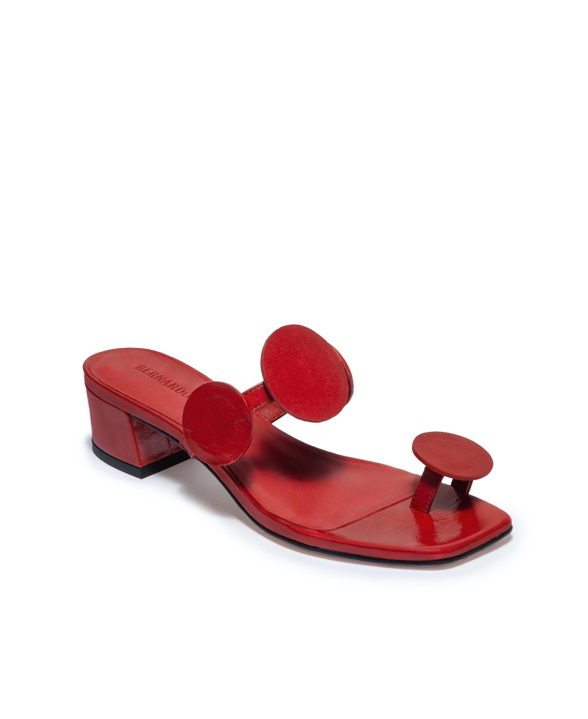 Click here for Bernardo Footwear Womens Jupiter Moon Low Heel San... prices