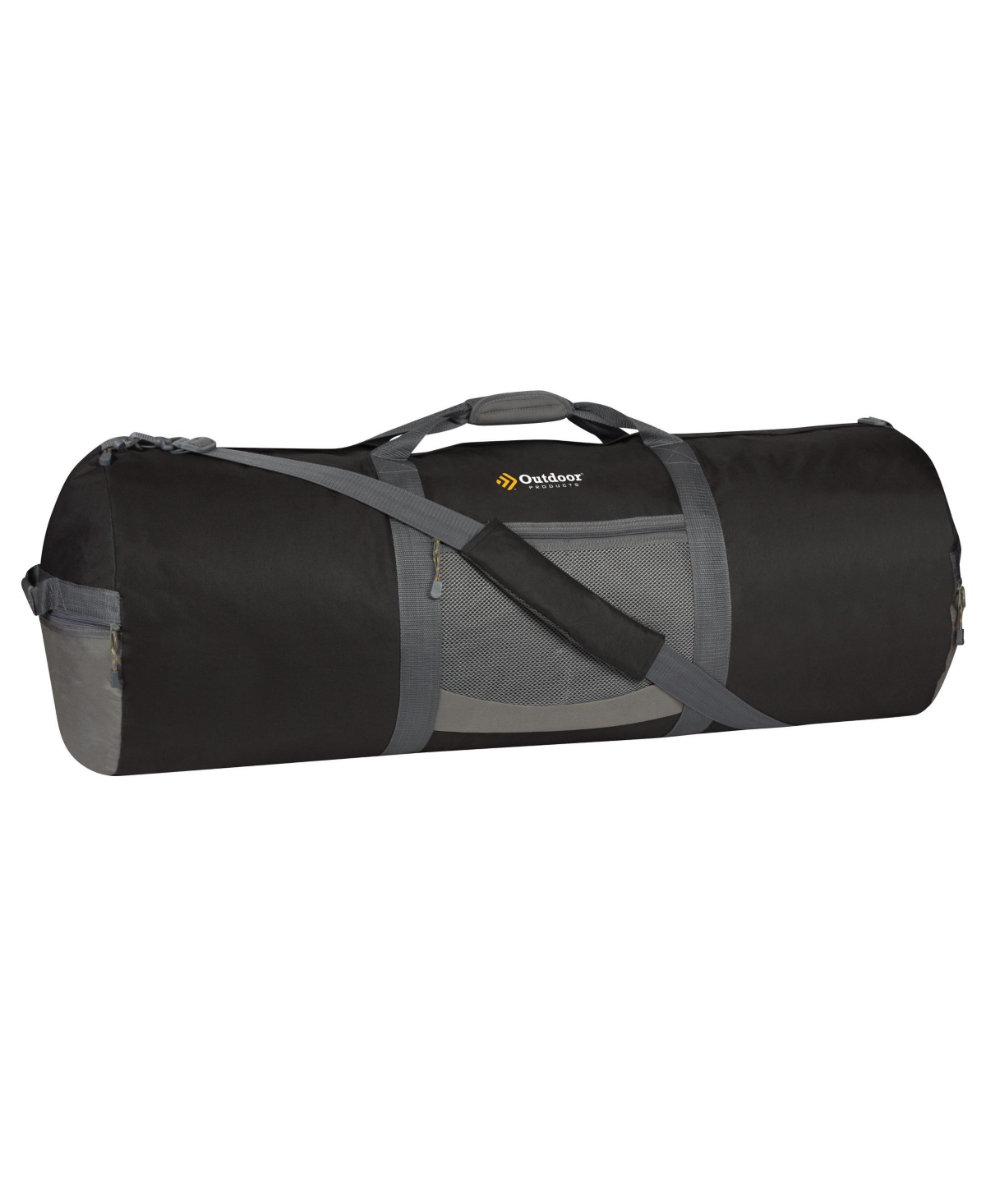 Click here for Outdoor Products 36 Colossal Utility Duffel - Blac... prices