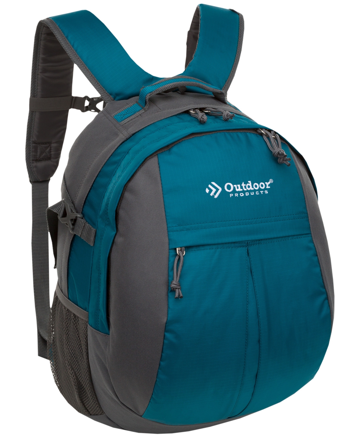 Click here for Outdoor Products 17.75 Contender Day Pack - Blue prices