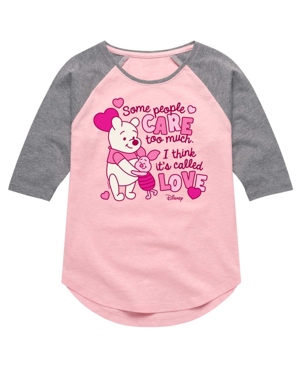 Click here for Disney Girls Toddler 2T-5T Winnie the Pooh Graphic... prices
