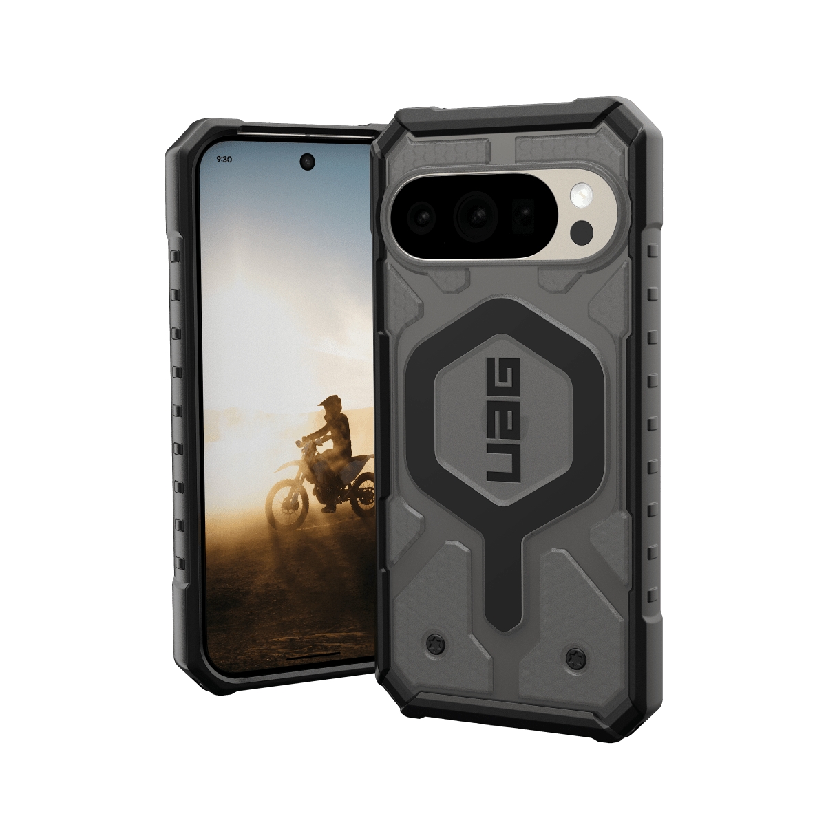 Click here for Urban Armor Gear Pathfinder Clear Case with Magnet... prices