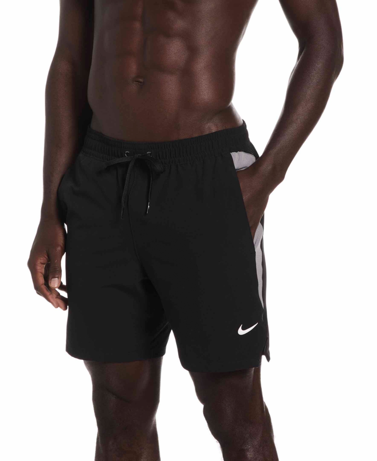 Click here for Nike Mens 7 Contend Essential Volley Swim Shorts -... prices