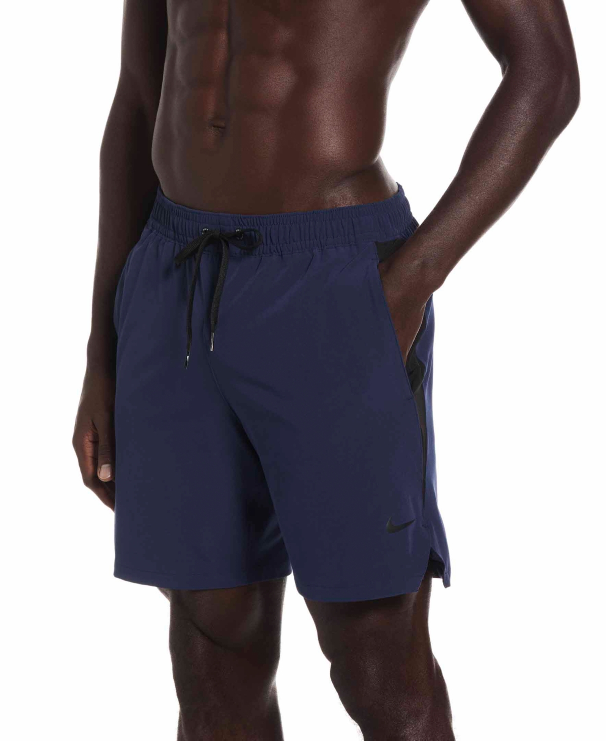 Click here for Nike Mens 7 Contend Essential Volley Swim Shorts -... prices