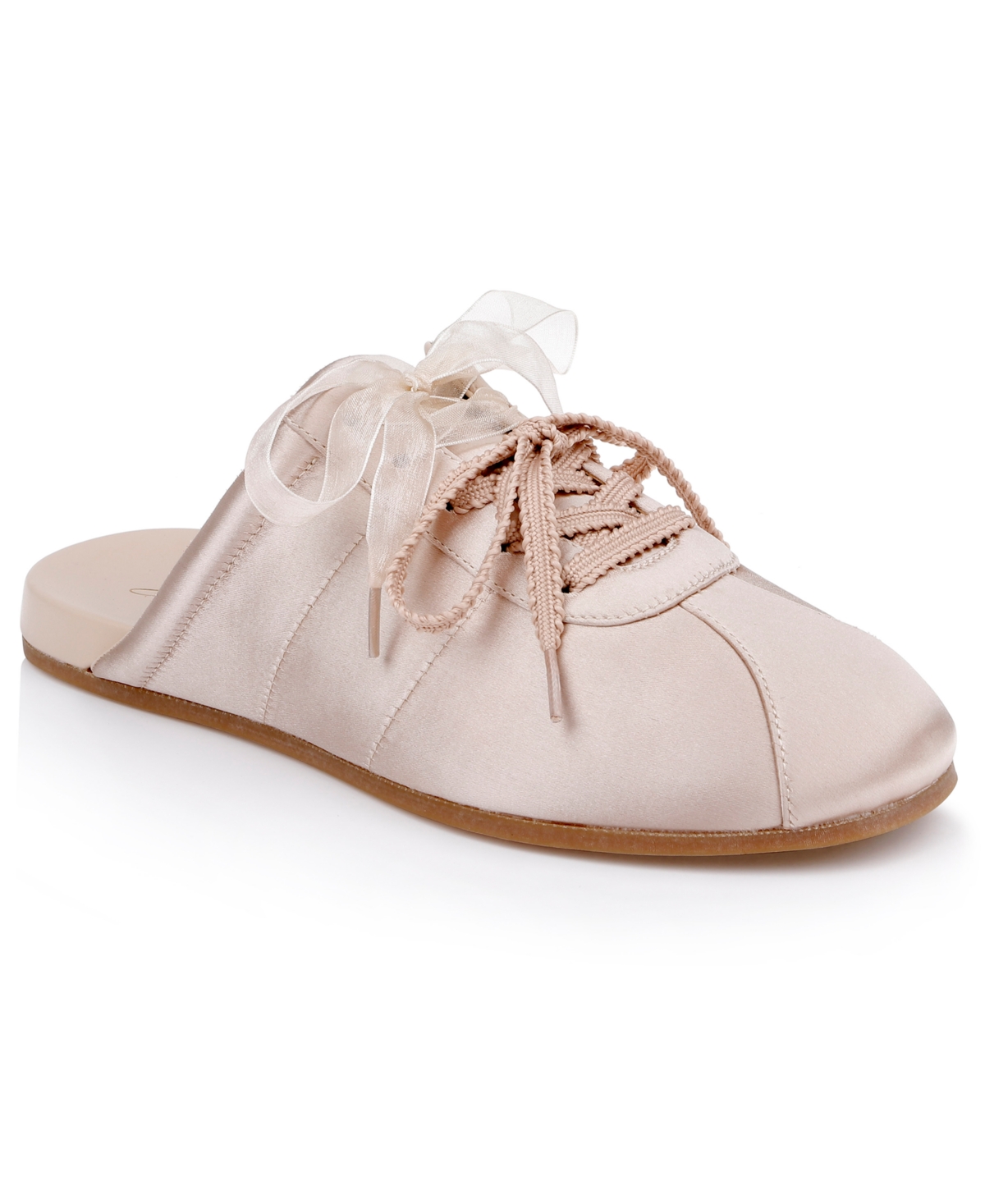 Click here for Jewel Badgley Mischka Womens Priscila Slip-On Mule... prices