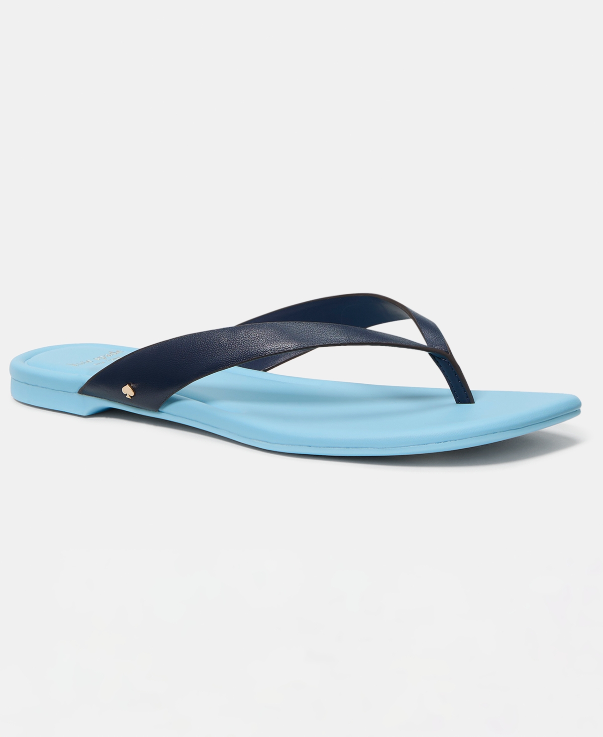 Click here for kate spade new york Womens Sandie Flip Flop Slip-O... prices