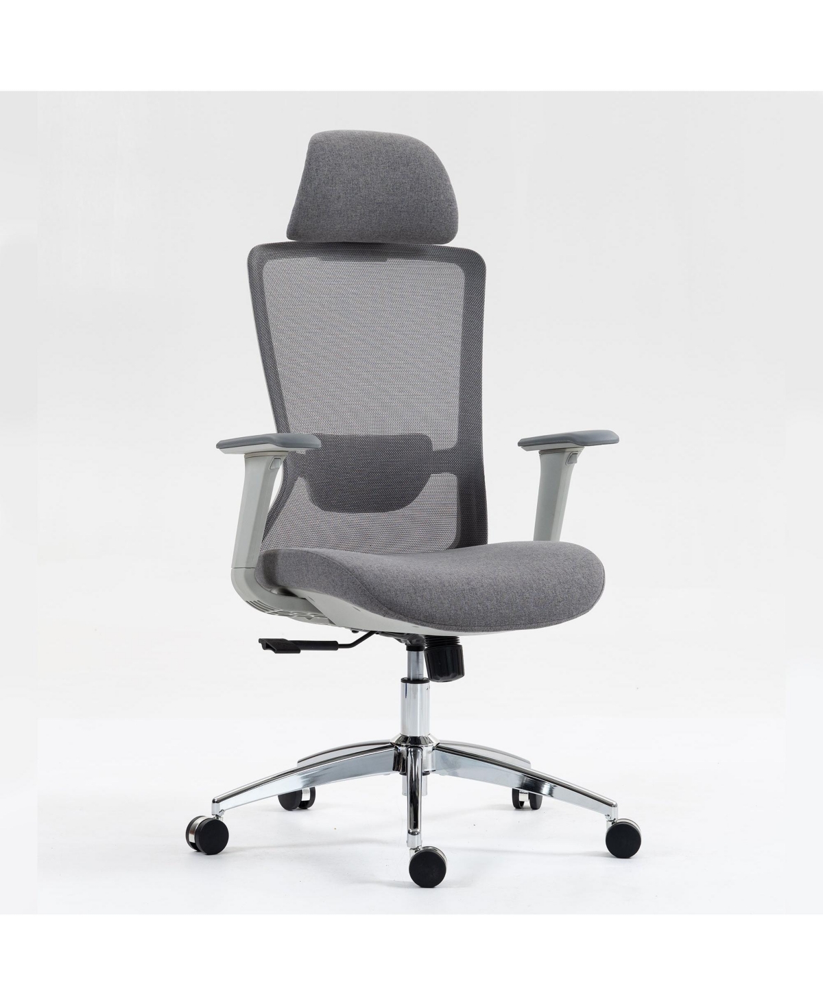 Click here for Boyel Living High Back Mesh Office Chair with Adju... prices