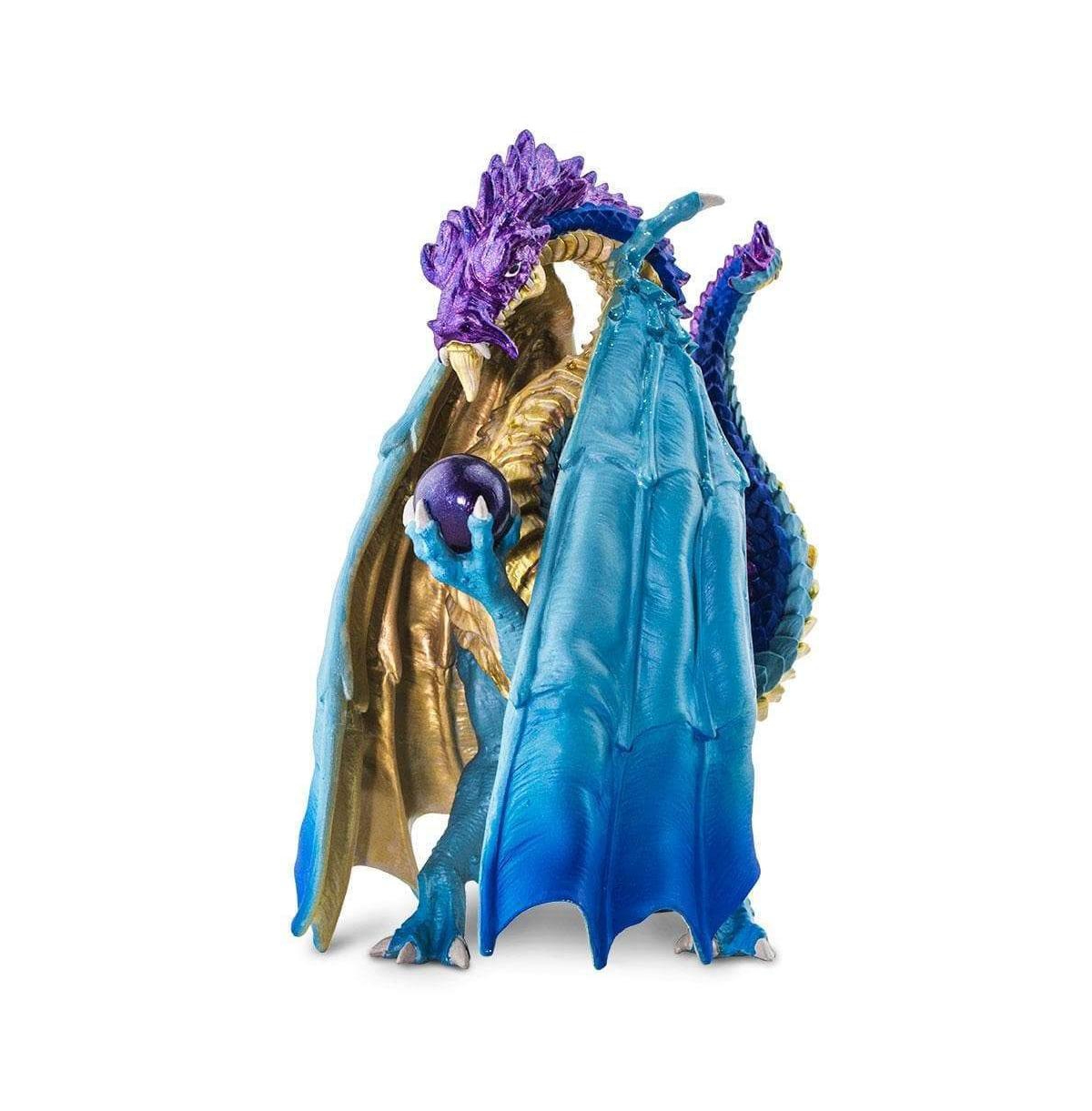 Click here for Safari Ltd. - Wizard Dragon prices