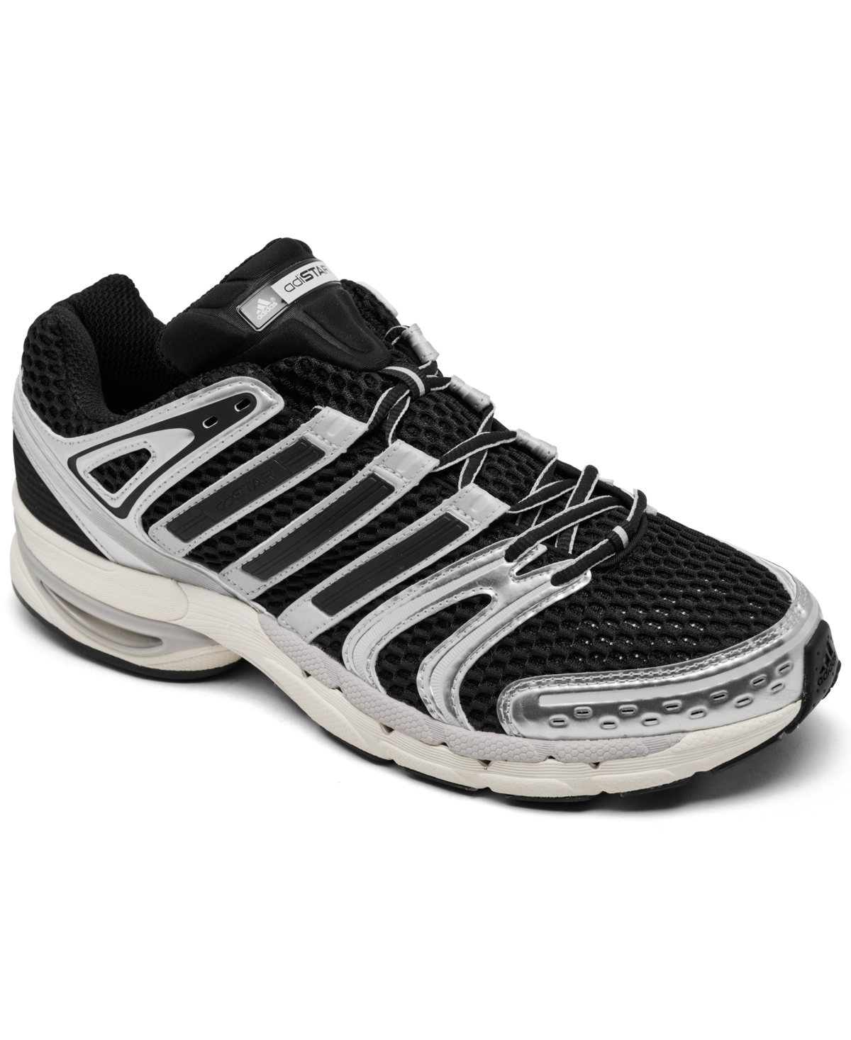 Click here for Adidas Mens Adistar Control 5 Casual Sneakers from... prices