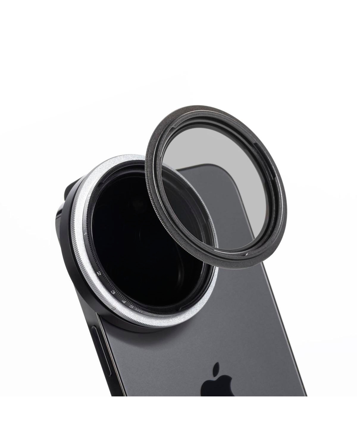 Click here for NiSi Ip-a Filmmaker Filter Kit for Apple iPhone prices