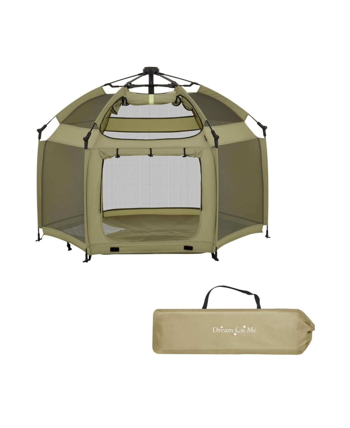 Click here for Dream On Me Baby Pop-Up Children Playpen  Instant... prices