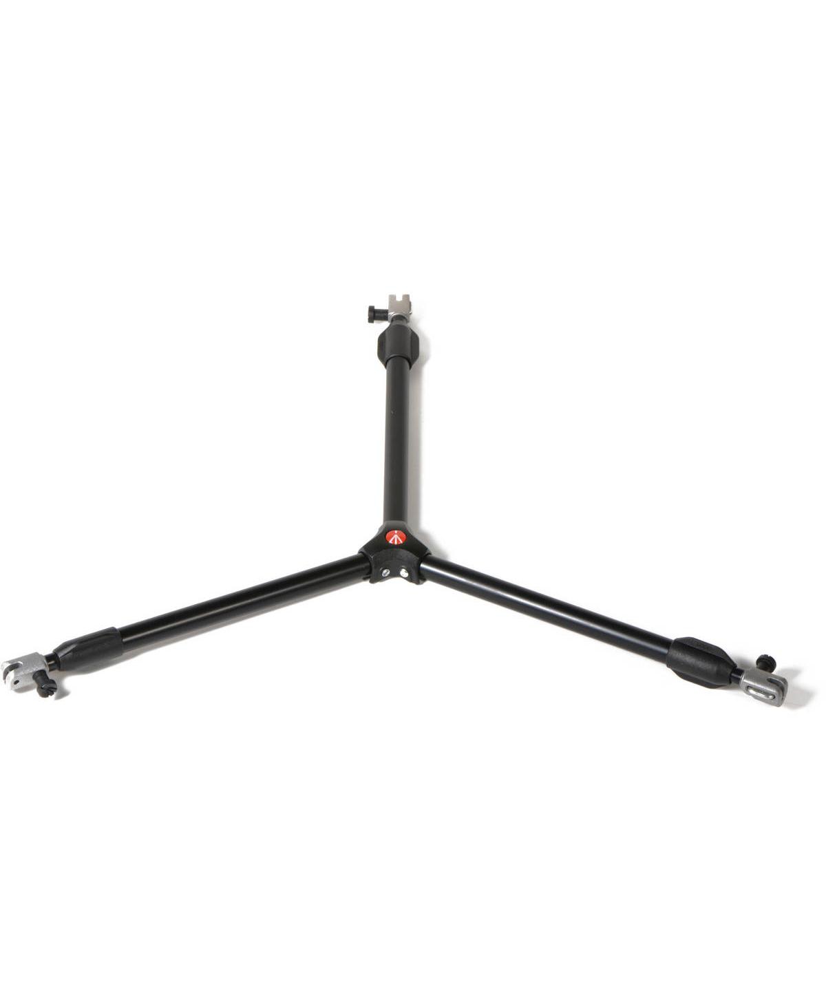 Click here for Manfrotto 537SPRB Mid-Level Spreader prices
