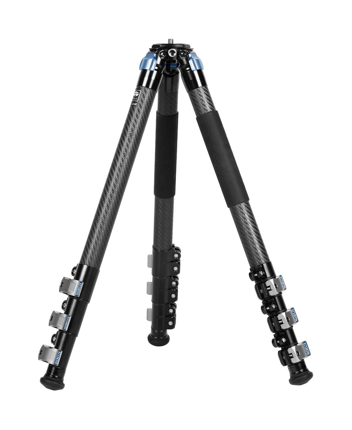 Click here for Sirui L-324F Landscape 4-Section Carbon Fiber Trip... prices