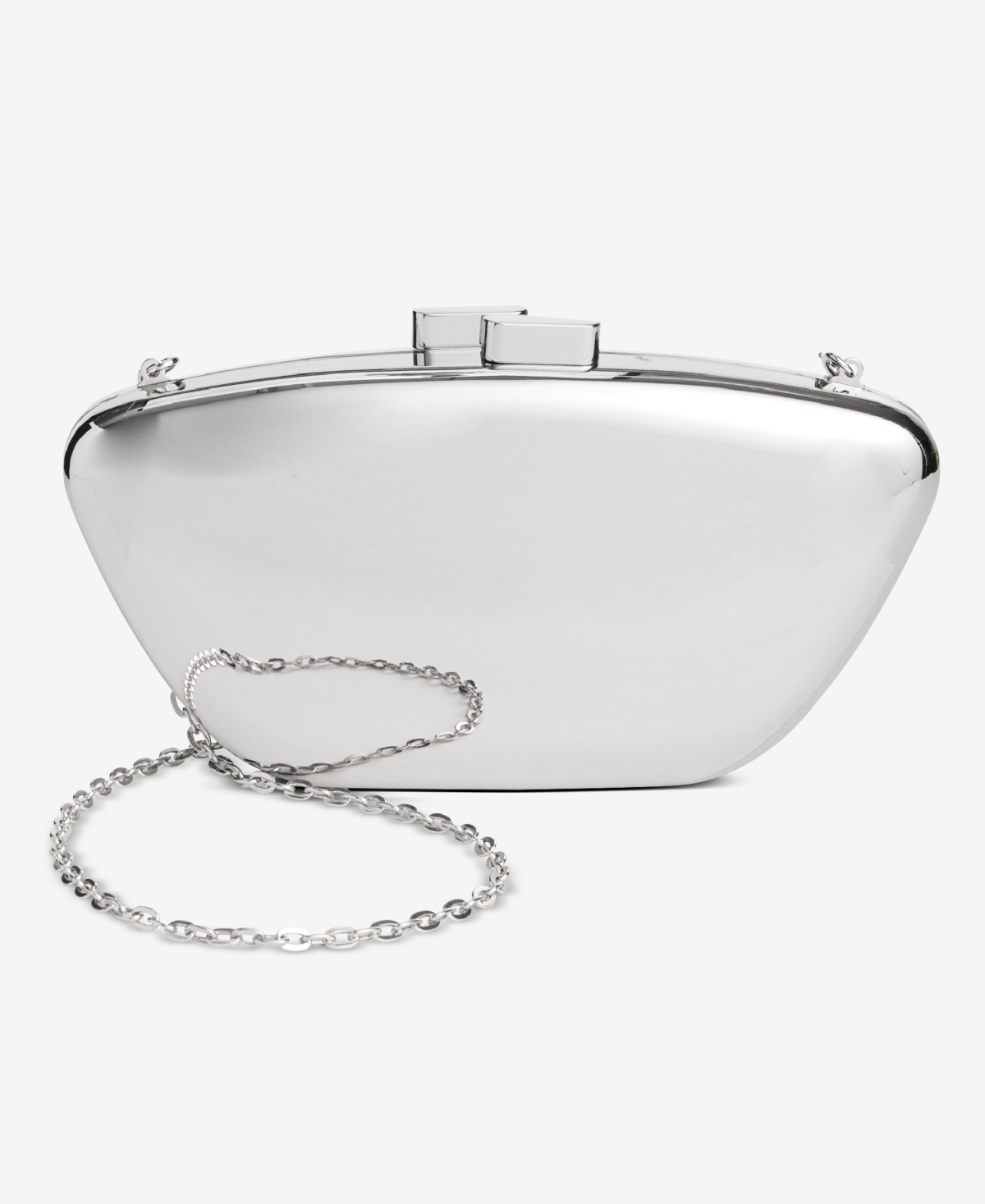 Click here for I.n.c. International Concepts Minaudiere Metallic... prices