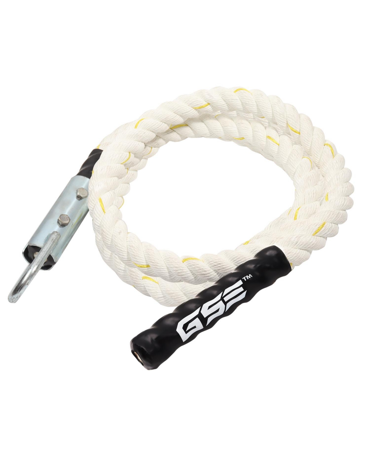 Click here for Gse Games & Sports Expert Gym Polyester Climbing R... prices