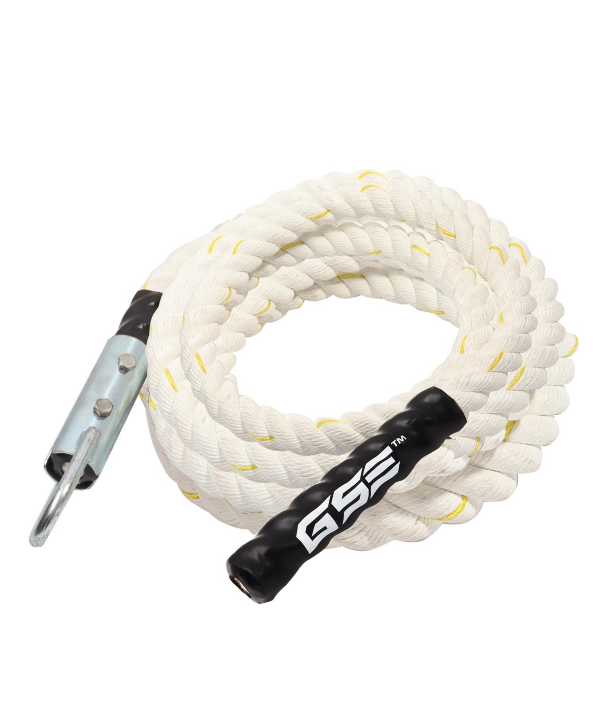 Click here for Gse Games & Sports Expert Gym Polyester Climbing R... prices
