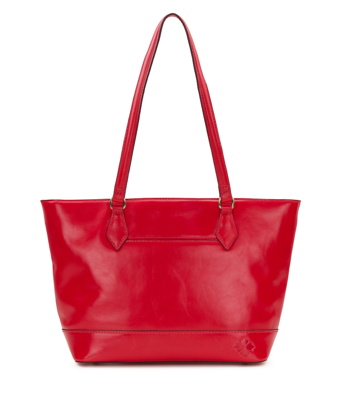 Click here for Patricia Nash Meka Leather Tote  Exclusively at Ma... prices