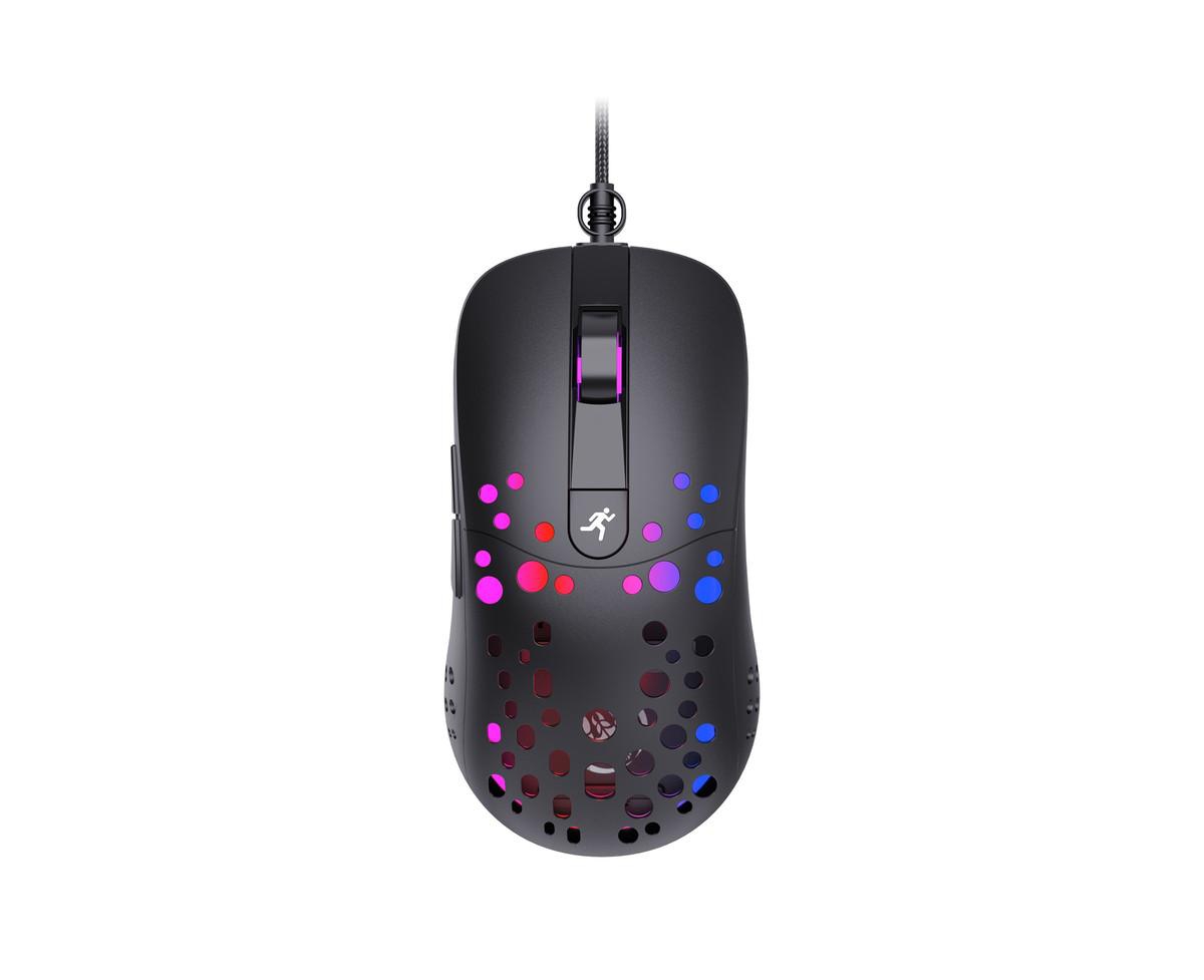 Click here for Risokeys Wired Lightweight Gaming Mouse  6 Buttons... prices