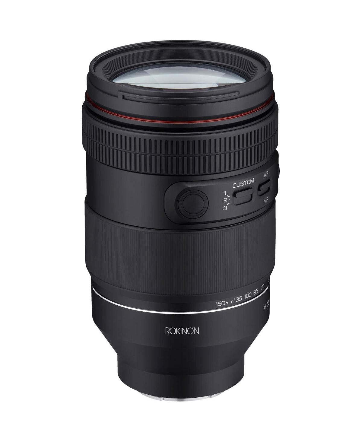 Click here for Rokinon Af 35-150mm f/2-2.8 Lens for L Mount prices