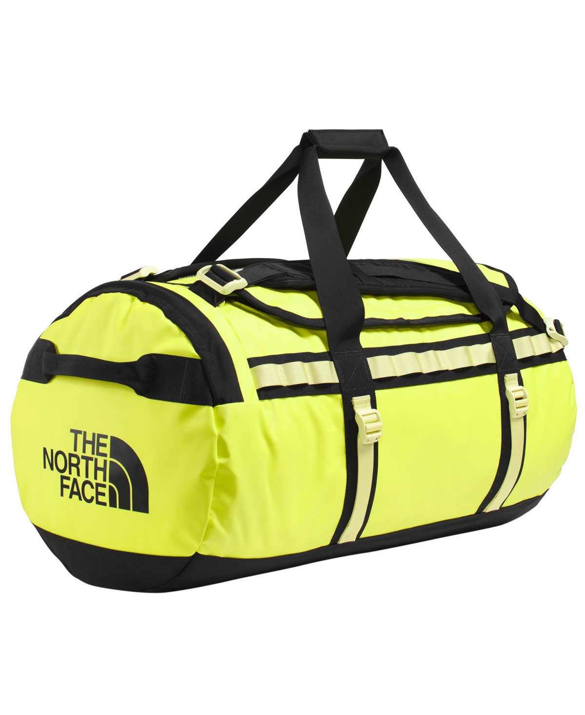 Click here for The North Face Mens Base Camp Duffel Bag - Fizz Li... prices