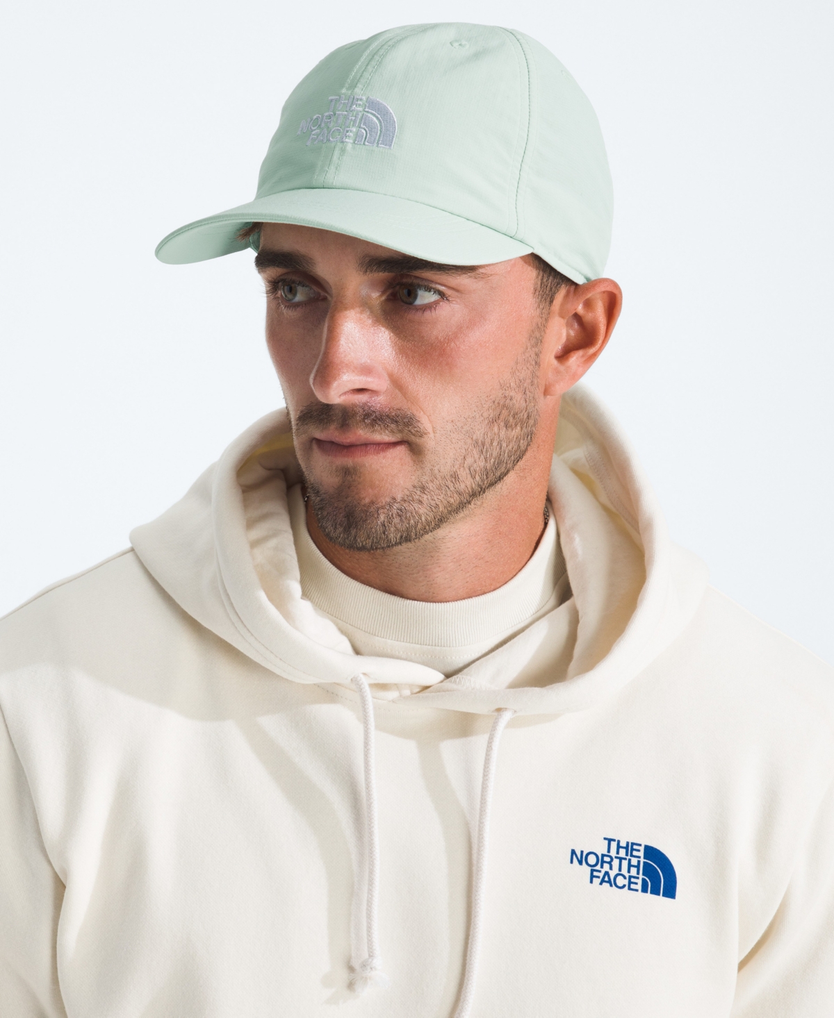 Click here for The North Face Mens Horizon Hat - Opal Frost prices
