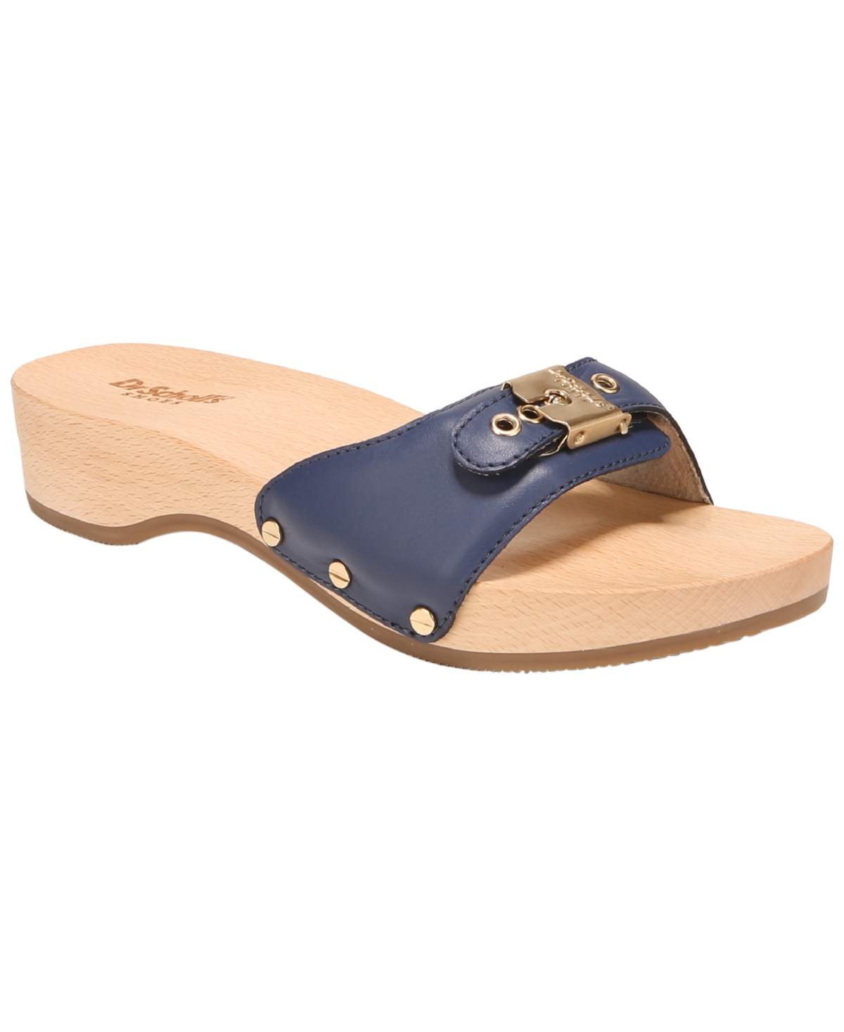 Click here for Dr. Scholls Womens Original Pescura Slide Sandals... prices