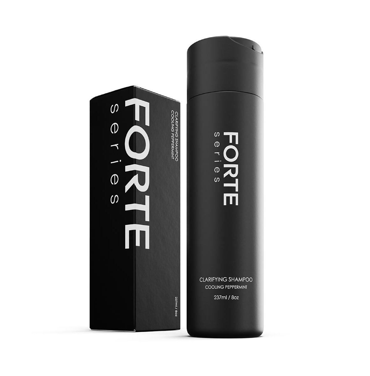 Click here for Forte Series Clarifying Shampoo prices