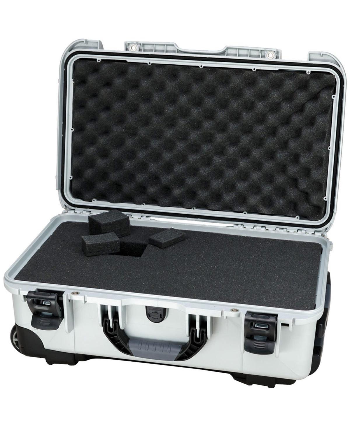 Click here for Nanuk 935 wheeled Nk 7 waterproof case with foam f... prices