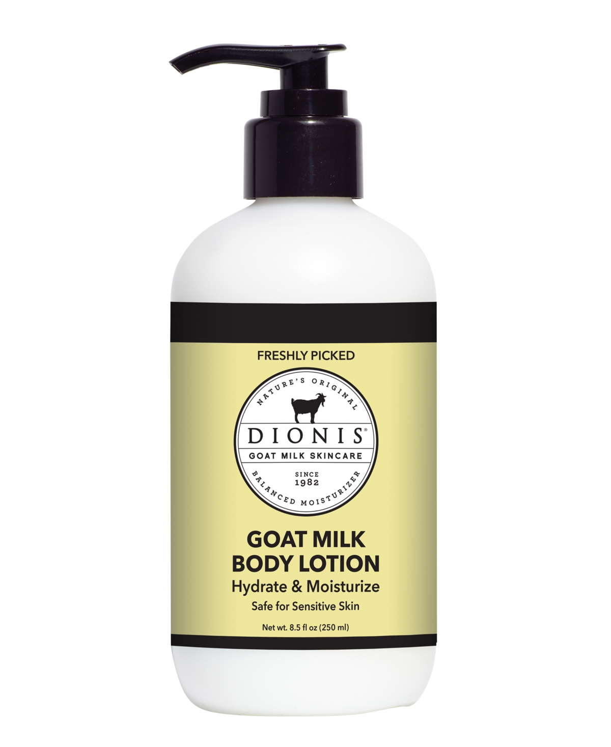 Click here for Dionis Freshly Picked Goat Milk Body Lotion  8.5 o... prices