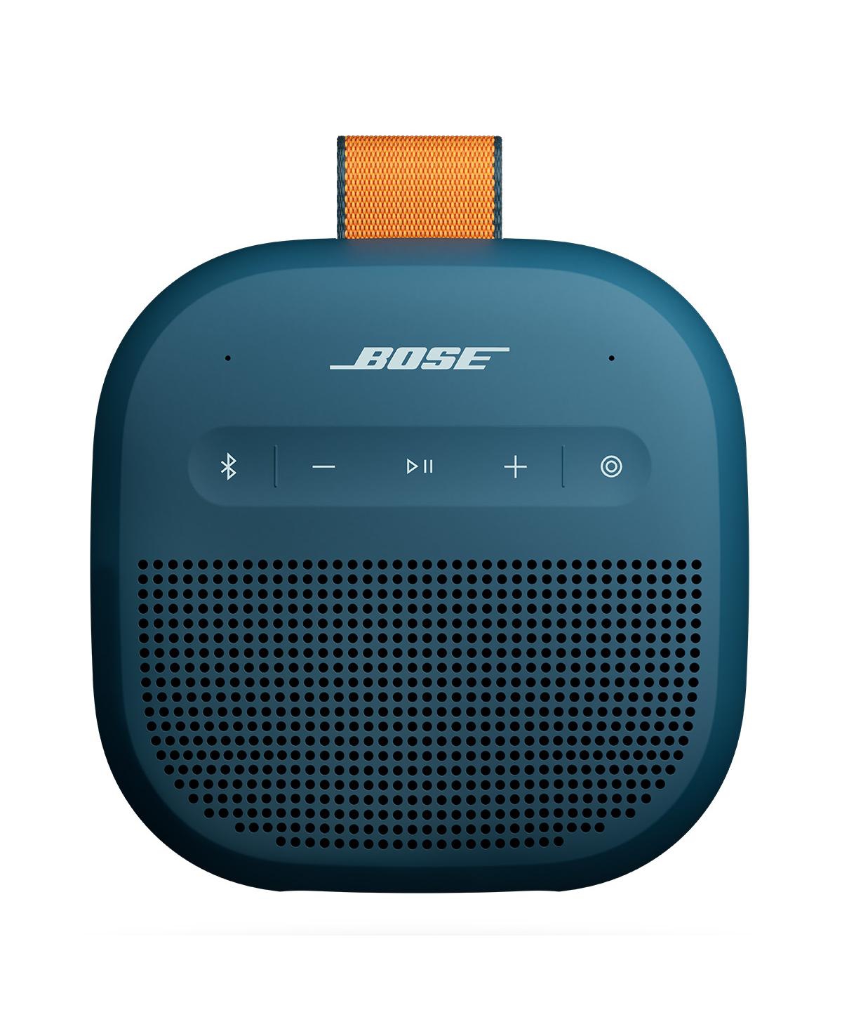 Click here for Bose Soundlink Micro Portable Speaker (2nd Gen - T... prices