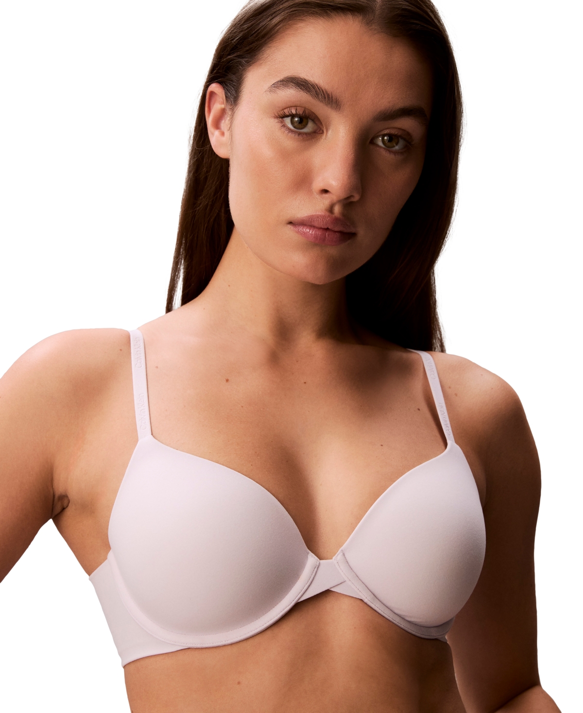 Dupe- Calvin Klein Perfectly Fit Modern T-Shirt Bra
