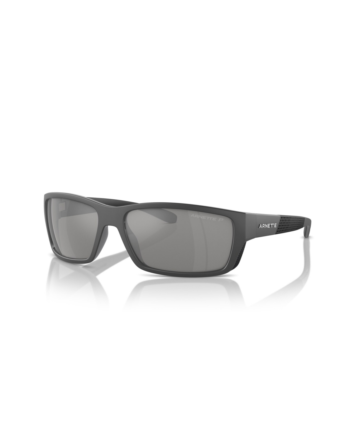 Click here for Arnette Mens Frambuesa Polarized Sunglasses  AN433... prices