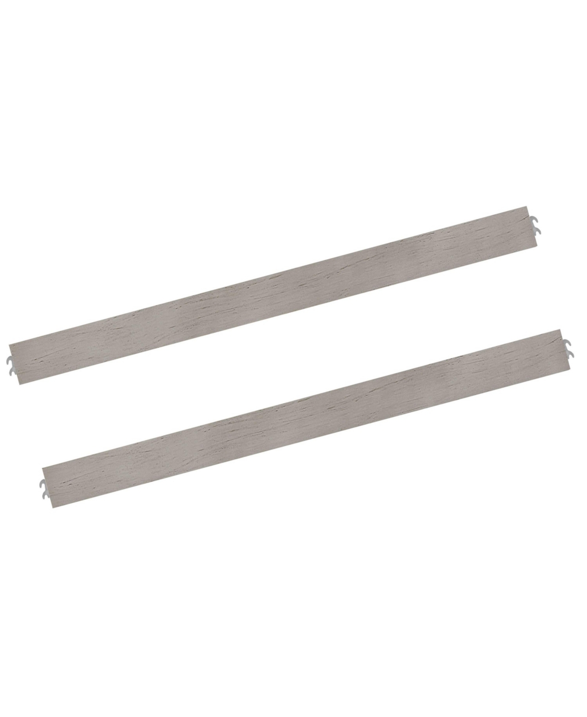 Click here for Dream On Me evolur Full-Size Bed Conversion Rails... prices