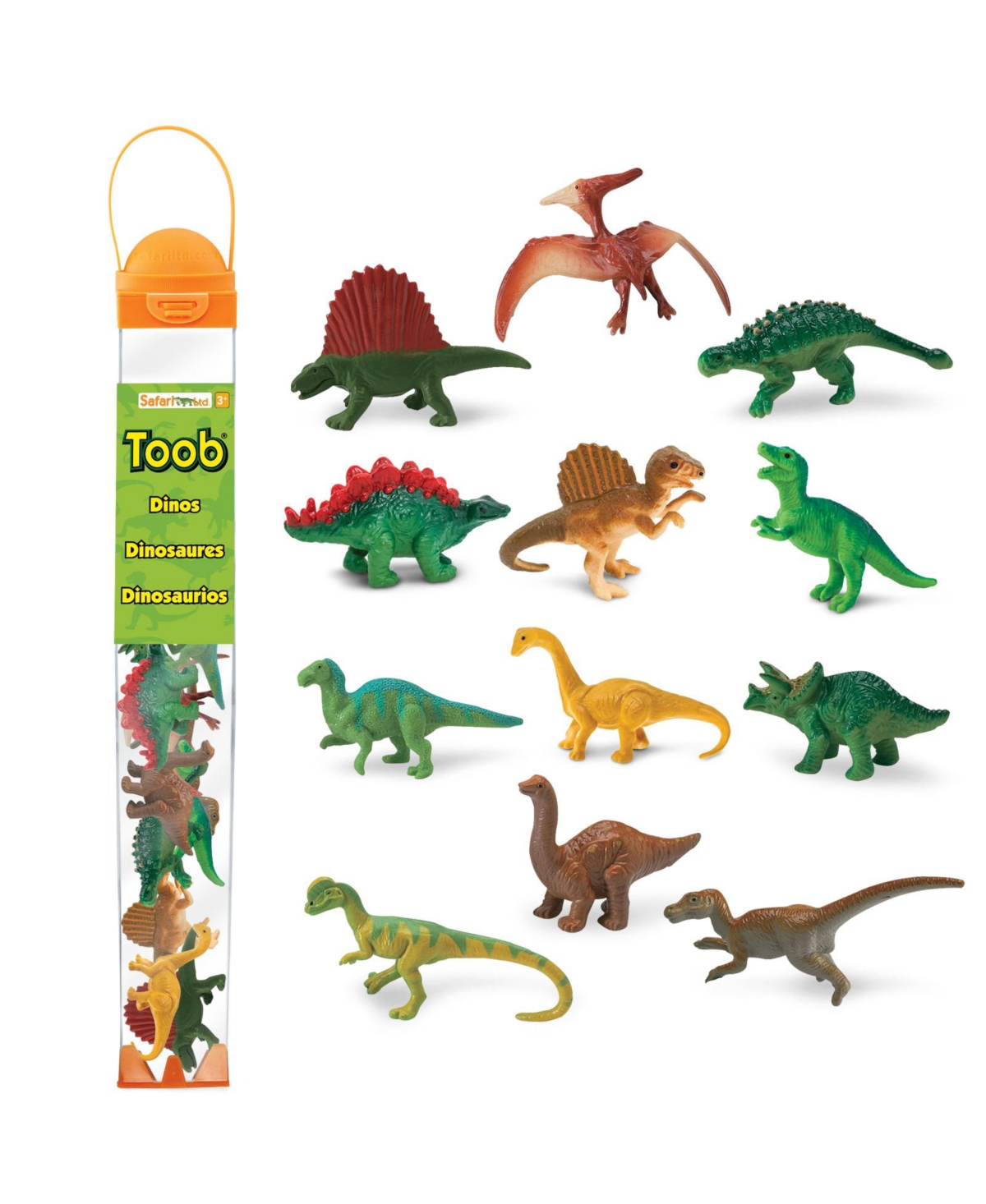 Click here for Safari Ltd. - Dinos prices