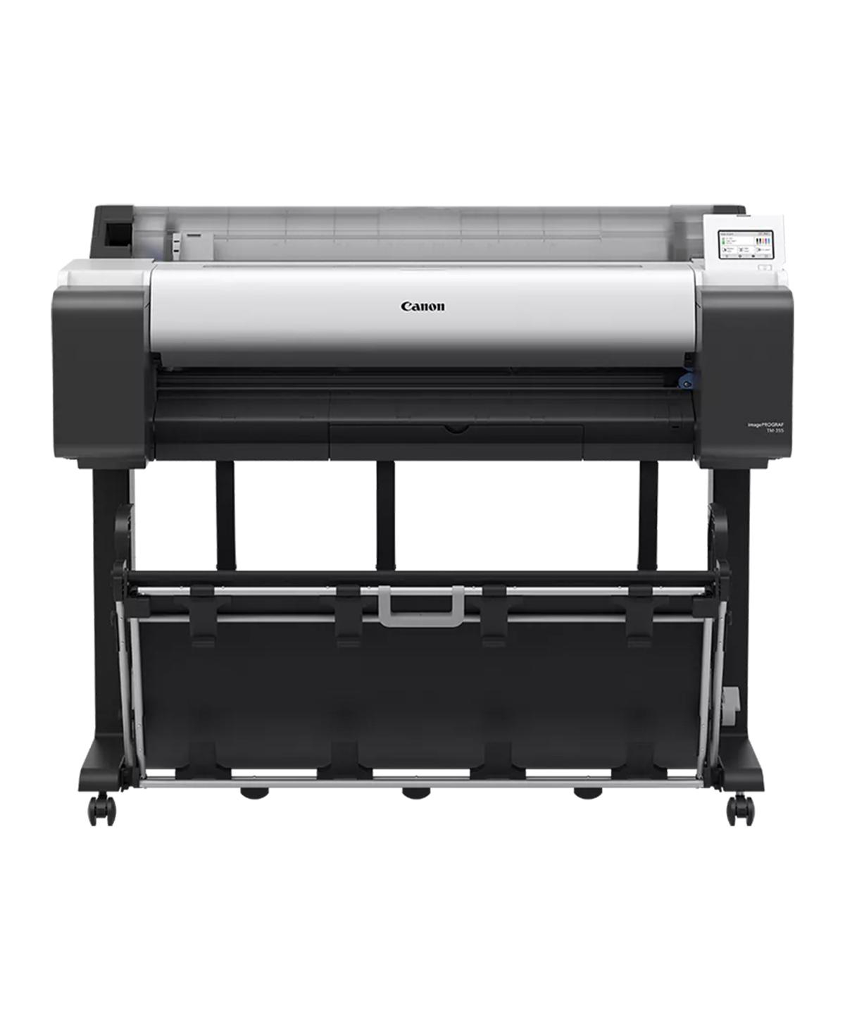 Click here for Canon imagePROGRAF Tm-355 36" Wireless Color... prices