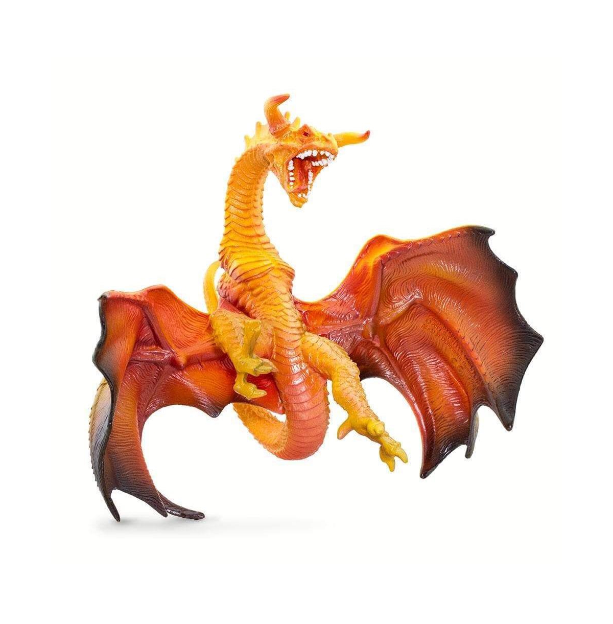 Click here for Safari Ltd. - Lava Dragon prices
