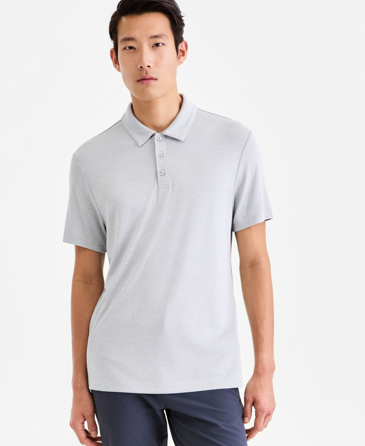 Click here for Alfani Mens Alfatech Polo Shirt  Macys Exclusive -... prices