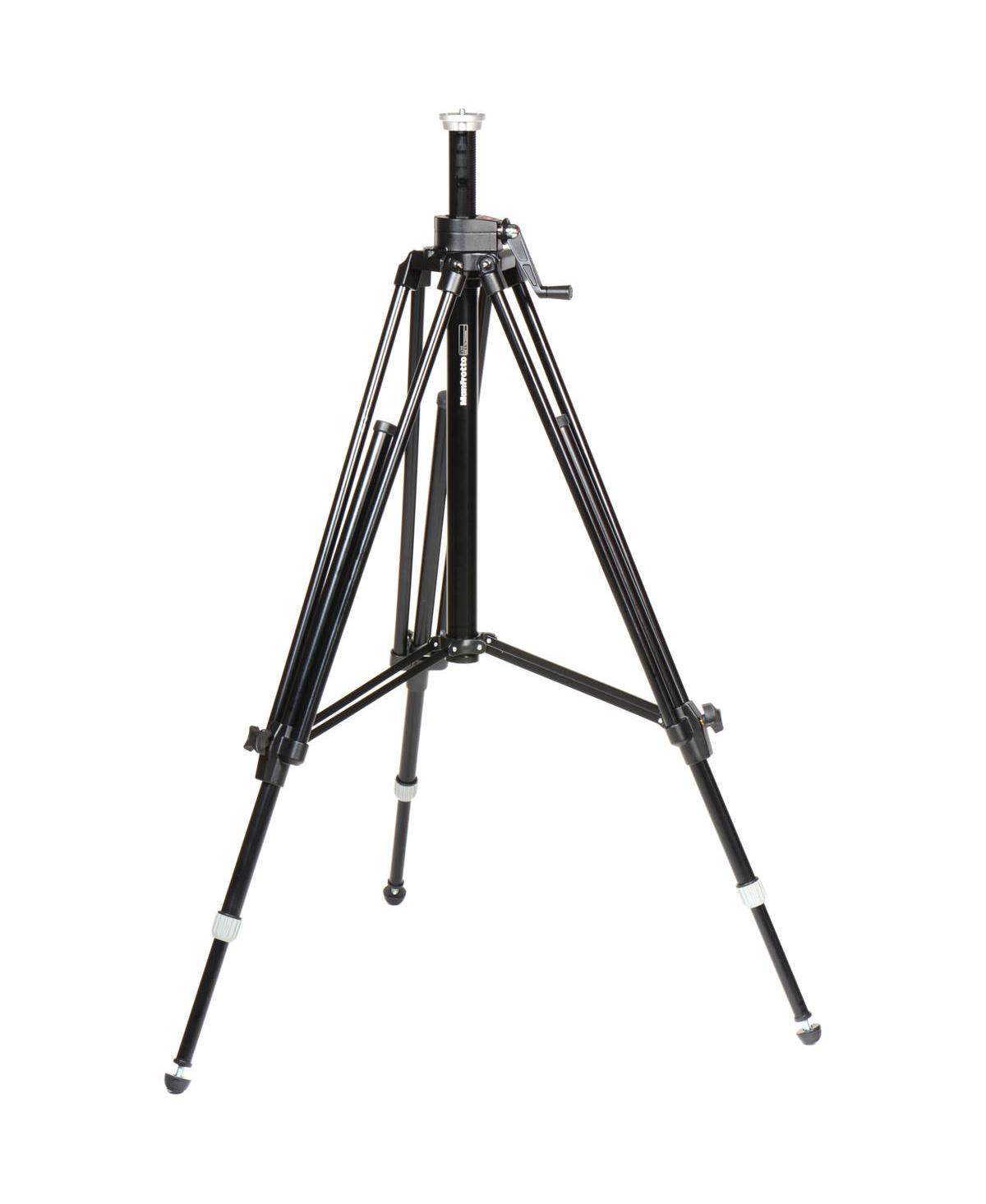 Click here for Manfrotto 028B 3-Section Geared Triman Camera Trip... prices