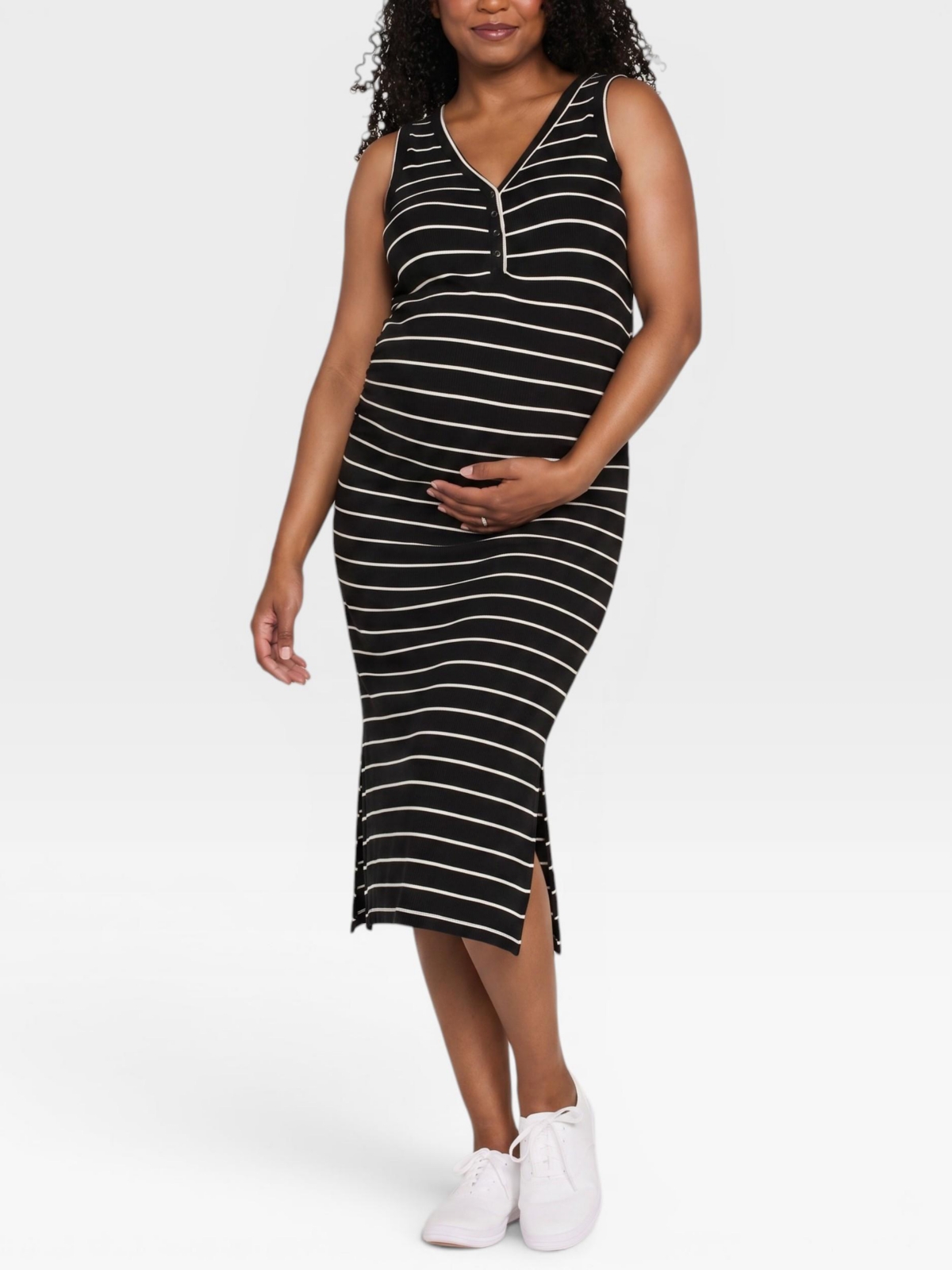 Click here for Motherhood Maternity Maternity Motherhood Sleevele... prices