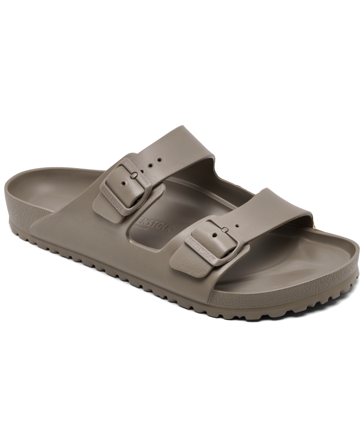 Click here for Birkenstock Mens Arizona Essentials Eva Two-Strap... prices