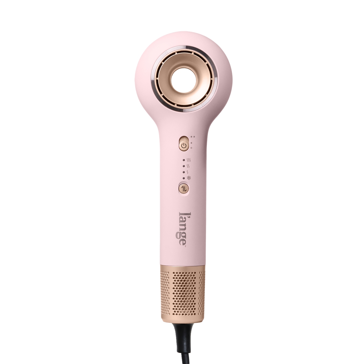 Click here for Lange Axia HaloRing - Blush prices