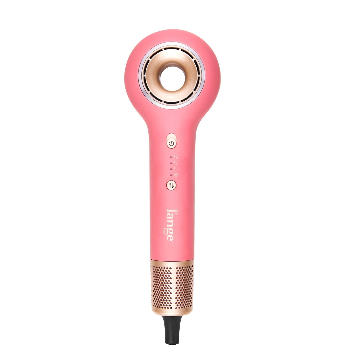 Click here for Lange Axia HaloRing - Rose prices